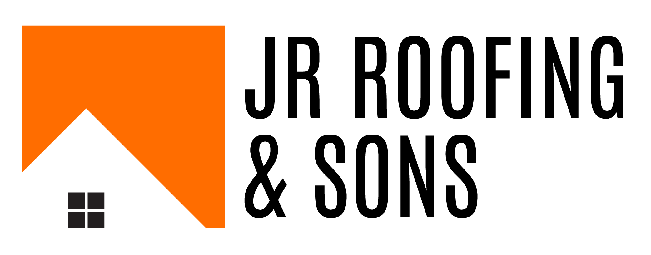 JR Roofing And Sons